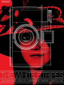 Interview: Illustrator Rob Jones Dreams of Pakistani Goats | EVIL TENDER