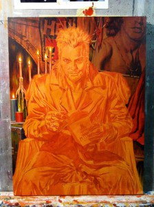 Interview: Jason Edmiston, King of the Monsters! | EVIL TENDER