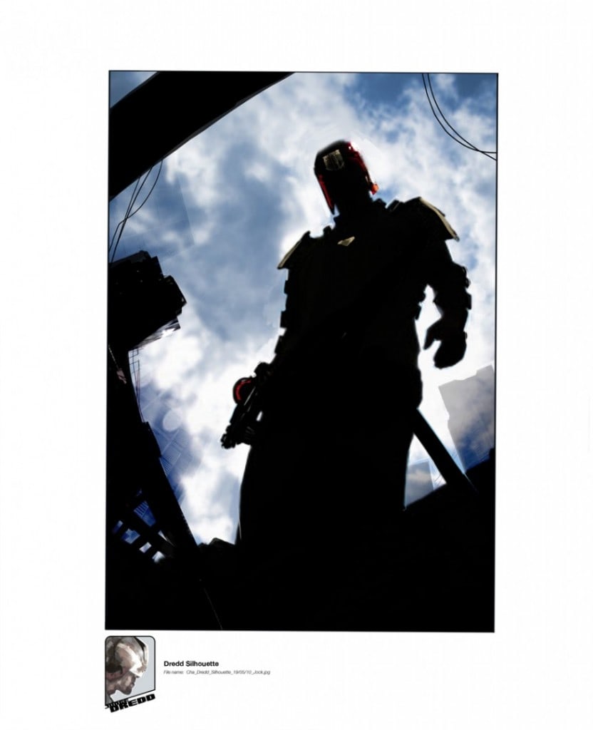 Movies, Comics, & Batman: An Interview with Illustrator Jock | EVIL TENDER