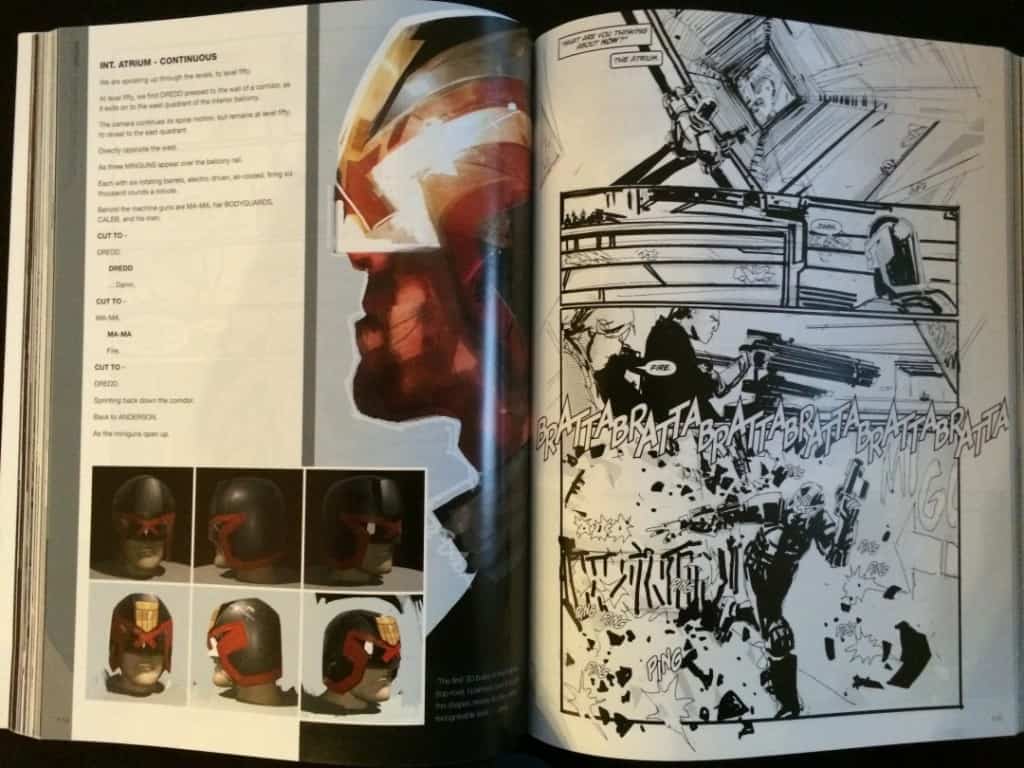 Movies, Comics, & Batman: An Interview with Illustrator Jock | EVIL TENDER