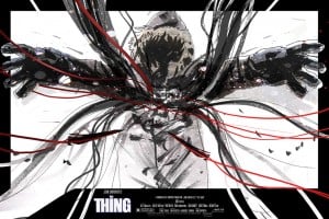 Movies, Comics, & Batman: An Interview with Illustrator Jock | EVIL TENDER