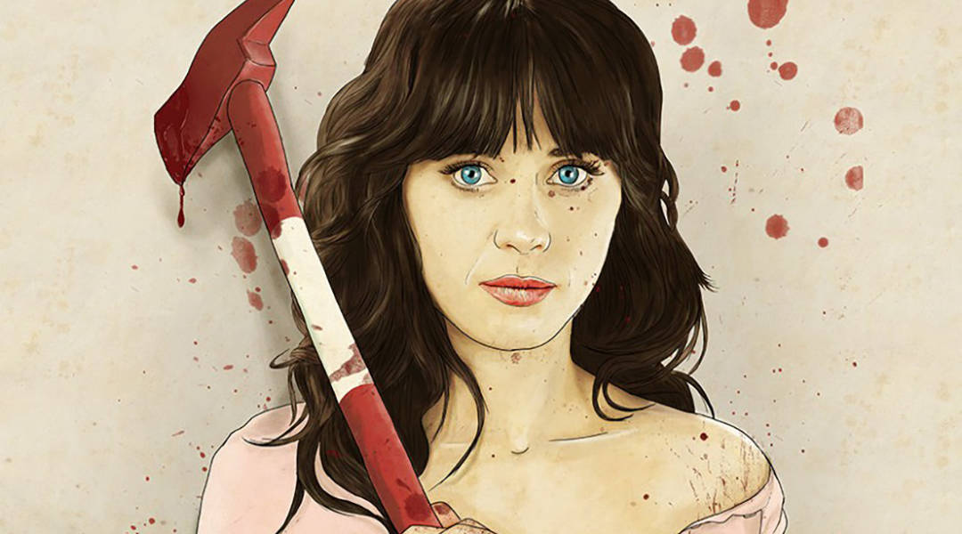 In The Store: Keith P. Rein’s ‘Mystery Boxes’ | EVIL TENDER