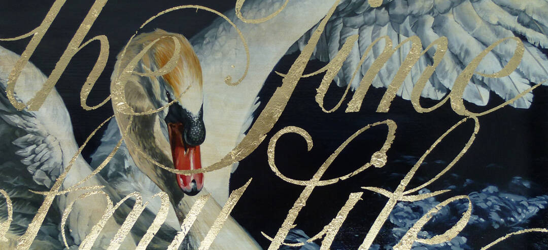 In The Gallery: Helen Bayly’s ‘Raised on Promises’ | EVIL TENDER