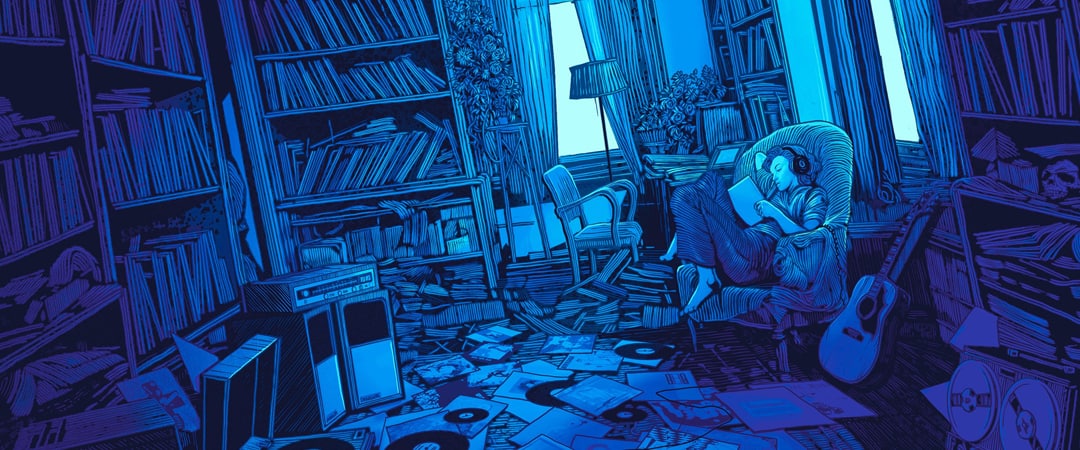 A Brief Look: ‘limited to one’ by Daniel Danger | EVIL TENDER